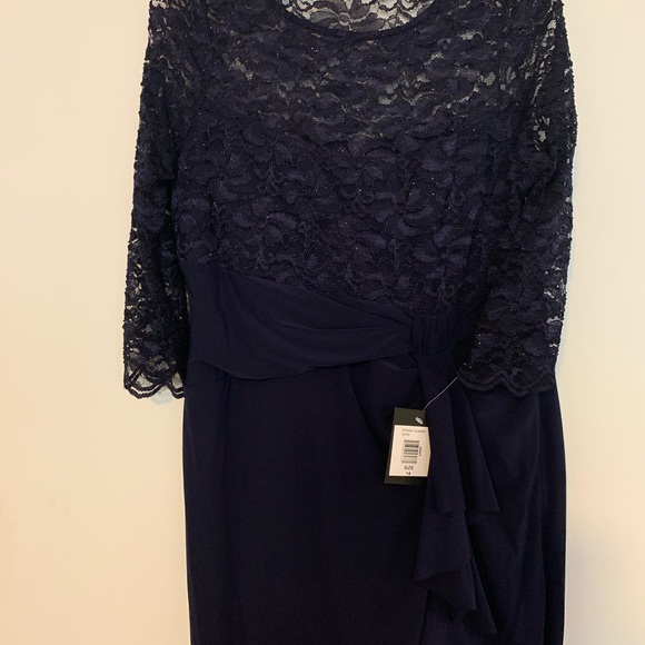 MARINA | Dresses | Marina Dresses Full Length Gown Size 4 | Poshmark